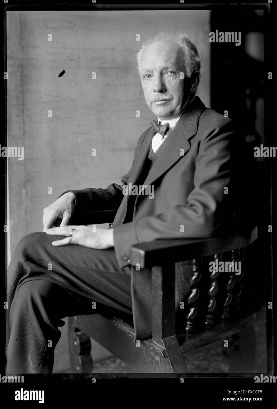 Richard Strauss 1864 1949 High Resolution Stock Photography and Images ...