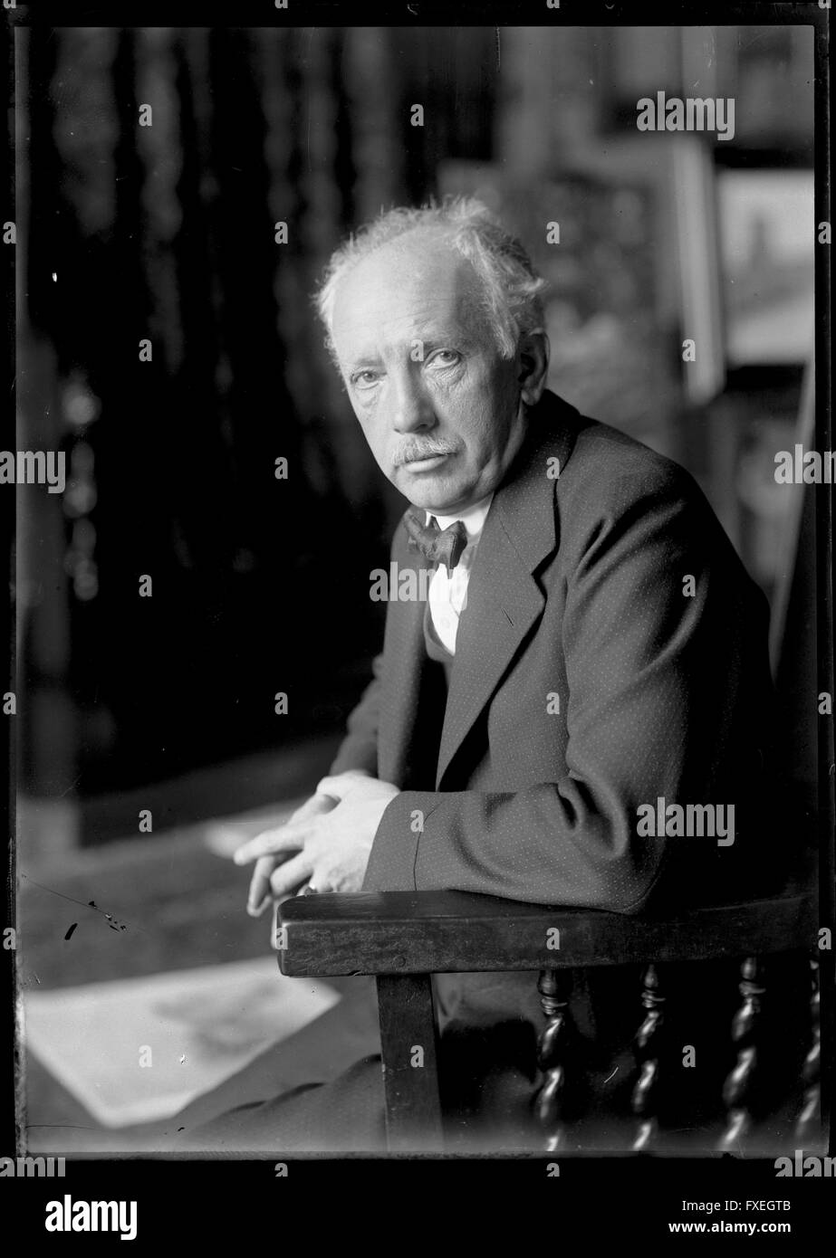 Richard strauss hi-res stock photography and images - Alamy