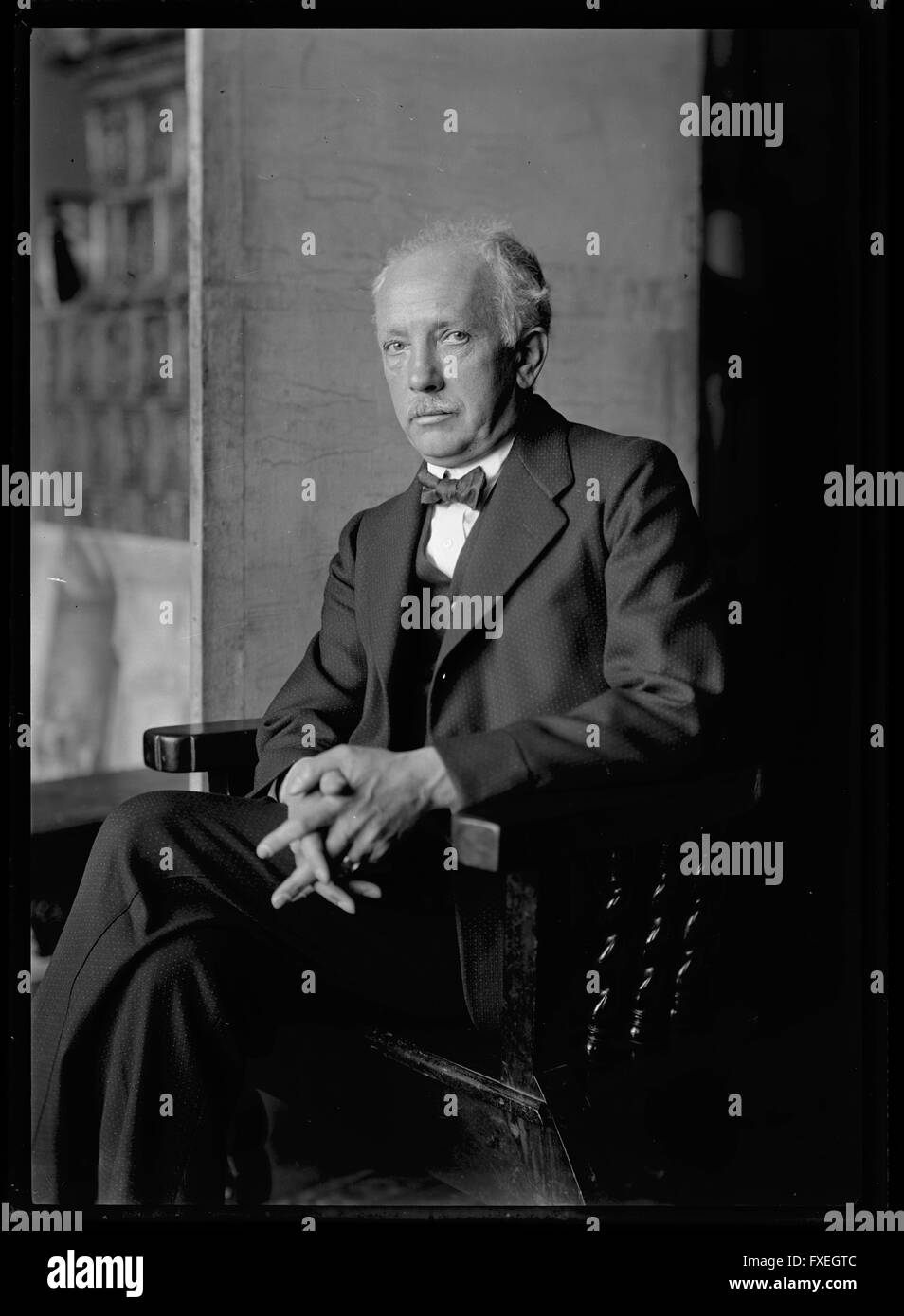 Richard strauss hi-res stock photography and images - Alamy