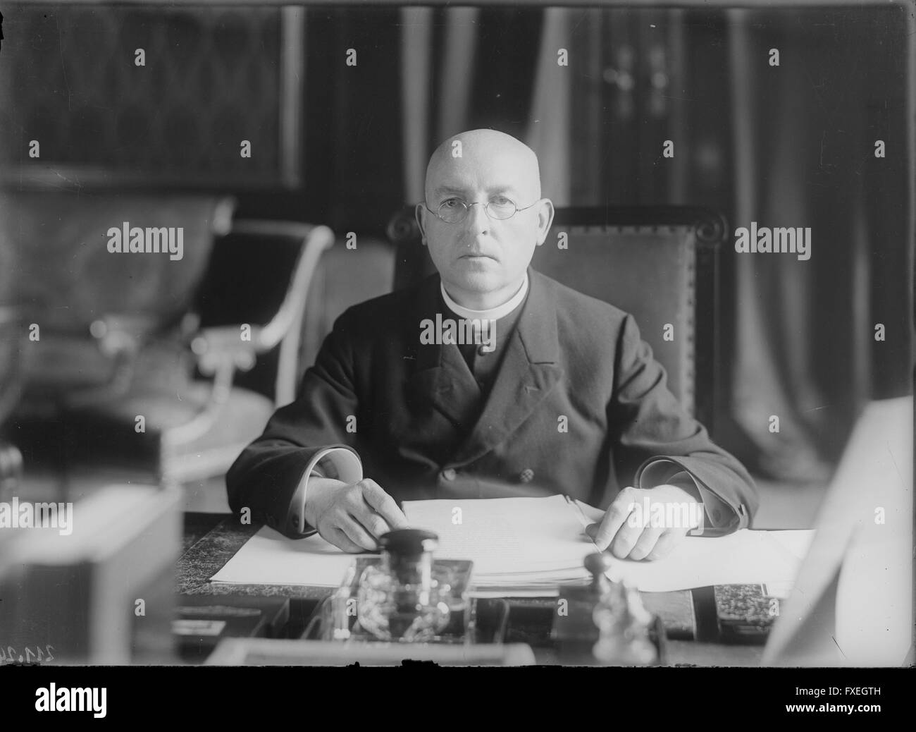 Ignaz seipel hi-res stock photography and images - Alamy