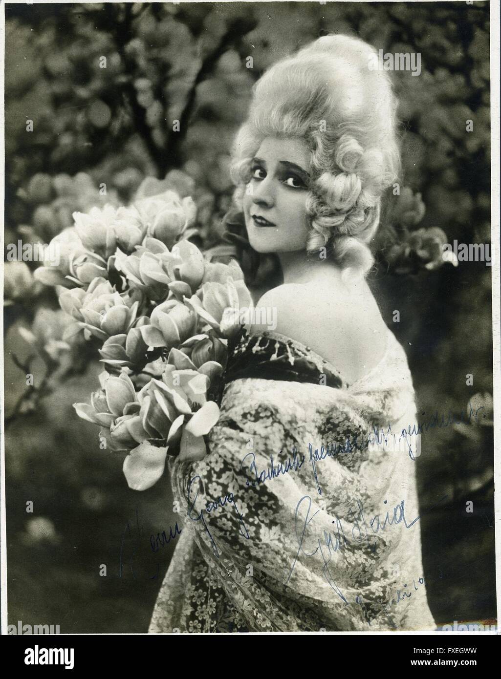 1920s, historical, women hi-res stock photography and images - Alamy