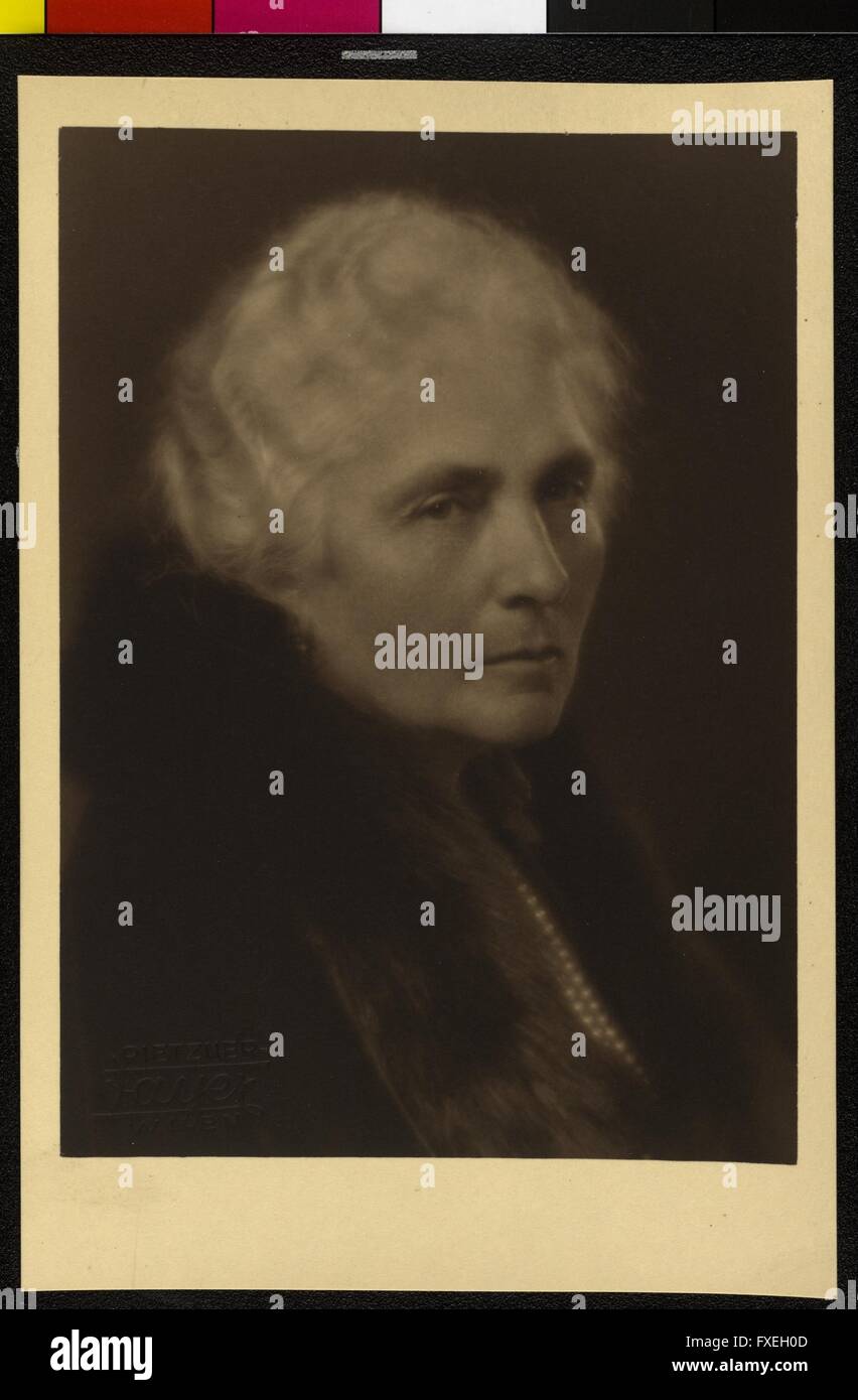 Lichnowsky hi-res stock photography and images - Alamy