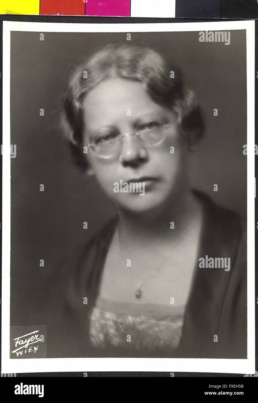 Auspitz hi-res stock photography and images - Alamy