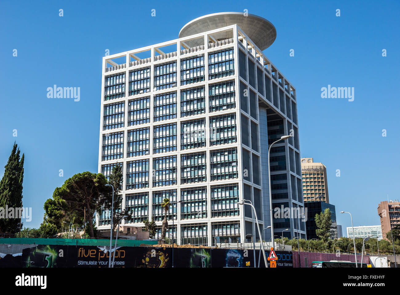 Camp rabin hi-res stock photography and images - Alamy