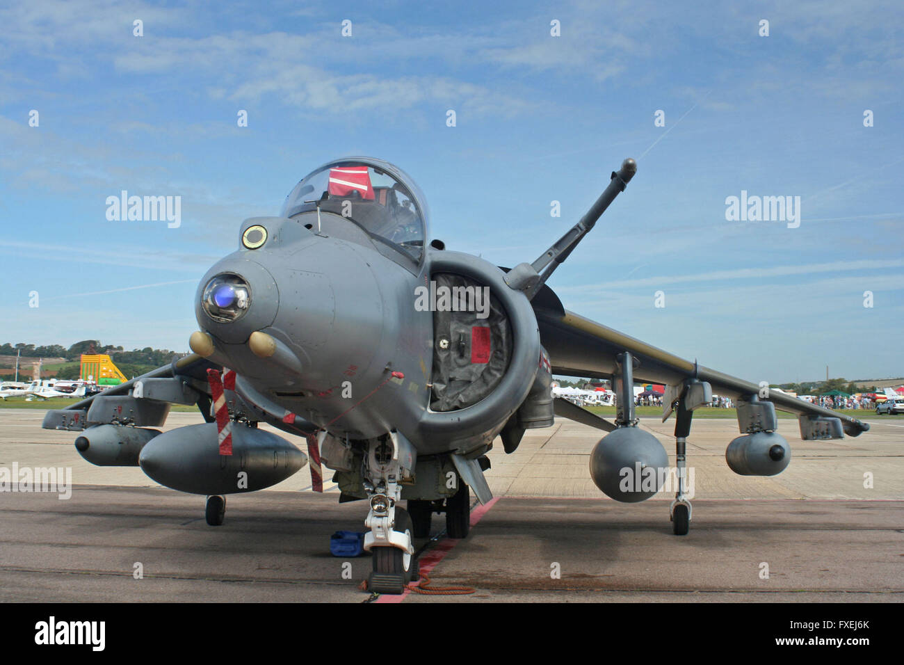 Aviones vtol hi-res stock photography and images - Alamy