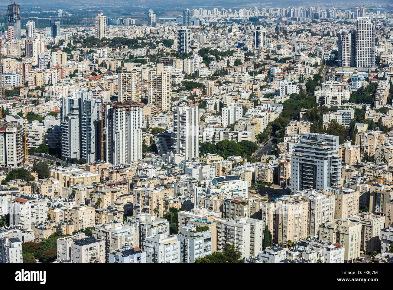 High line observation deck hi-res stock photography and images - Alamy