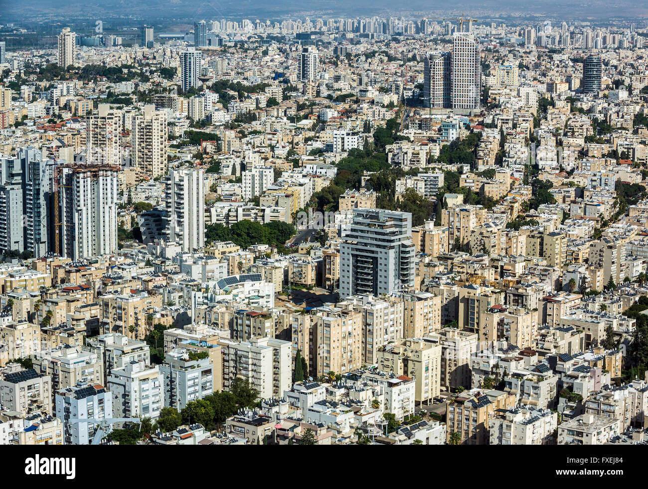 High Line Observation Deck High Resolution Stock Photography and Images ...