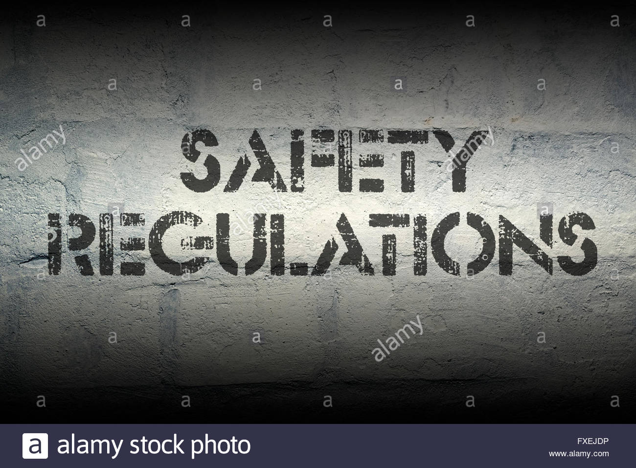 Safety Rules Stock Photos & Safety Rules Stock Images - Alamy