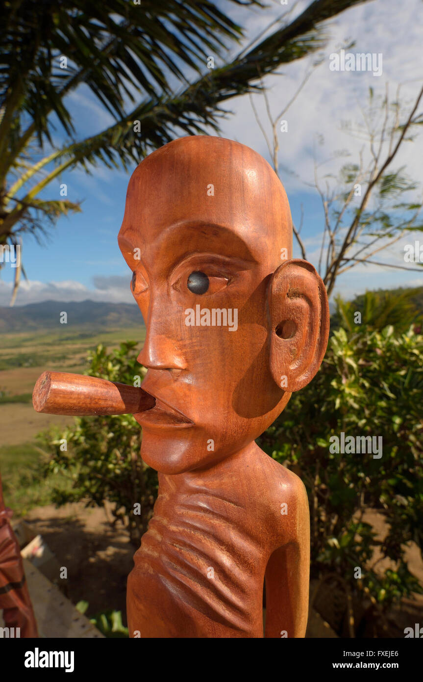 Cigar Statue High Resolution Stock Photography and Images - Alamy