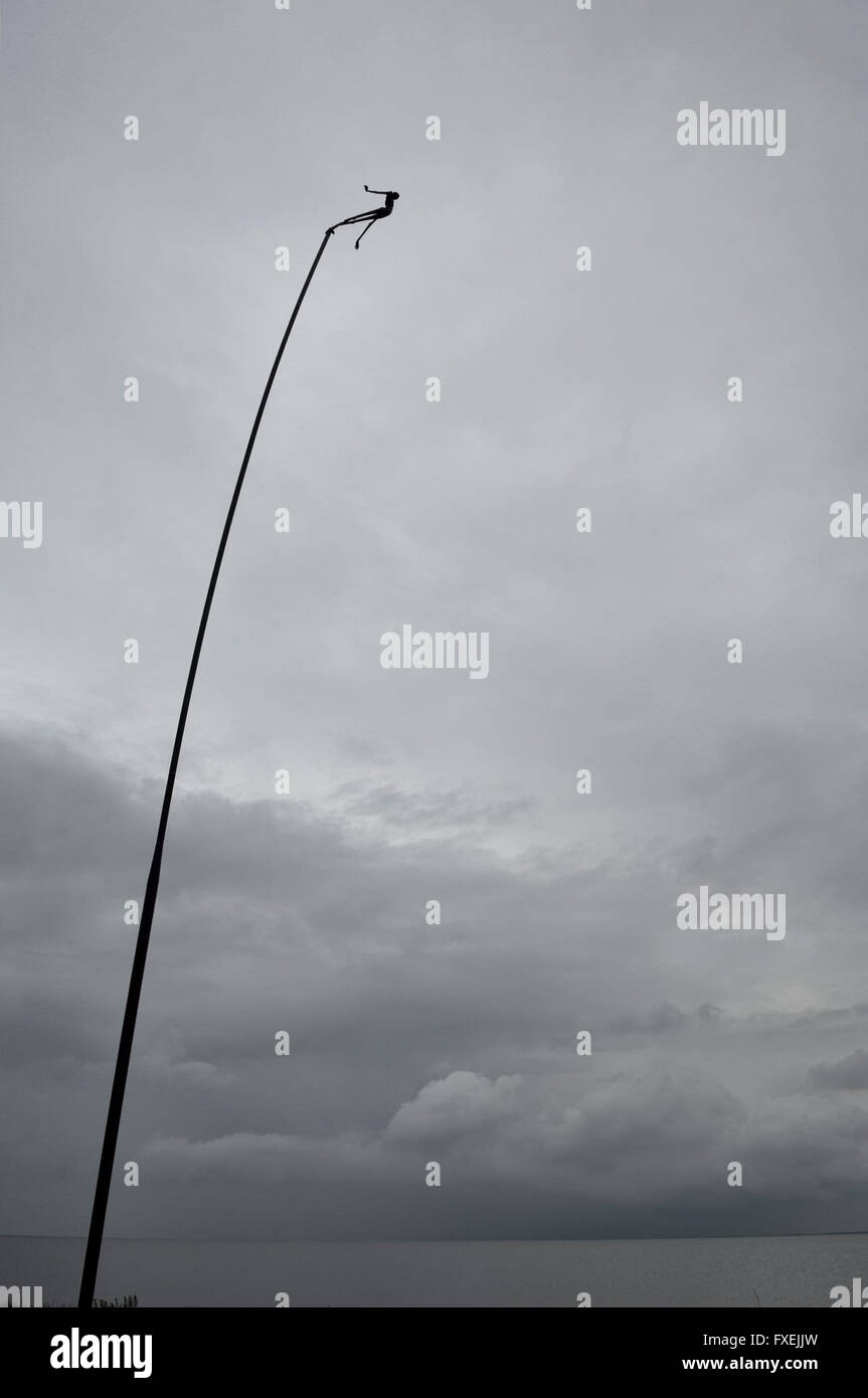 Jens galschiot hi-res stock photography and images - Alamy