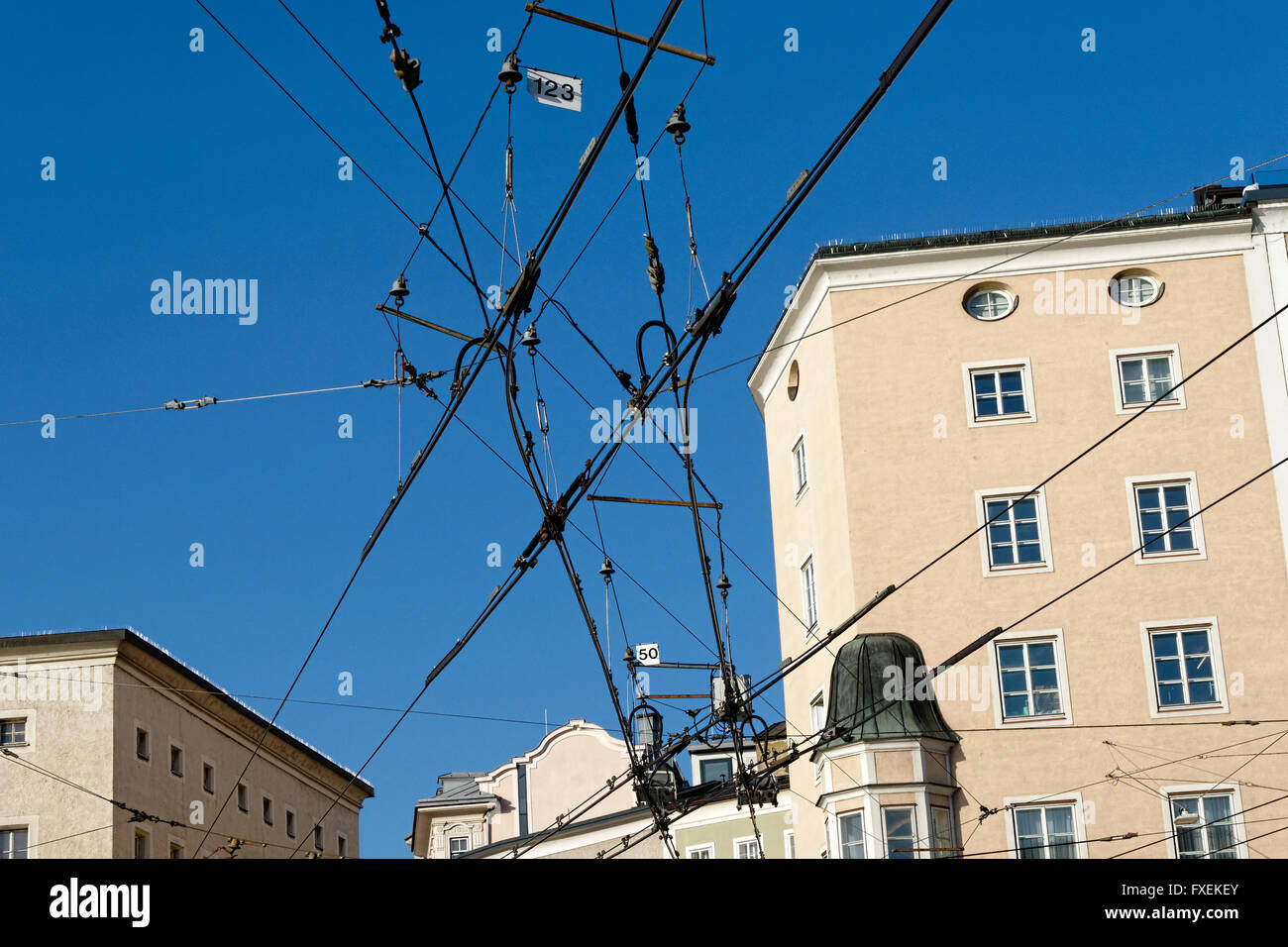 Bus lines hi-res stock photography and images - Alamy