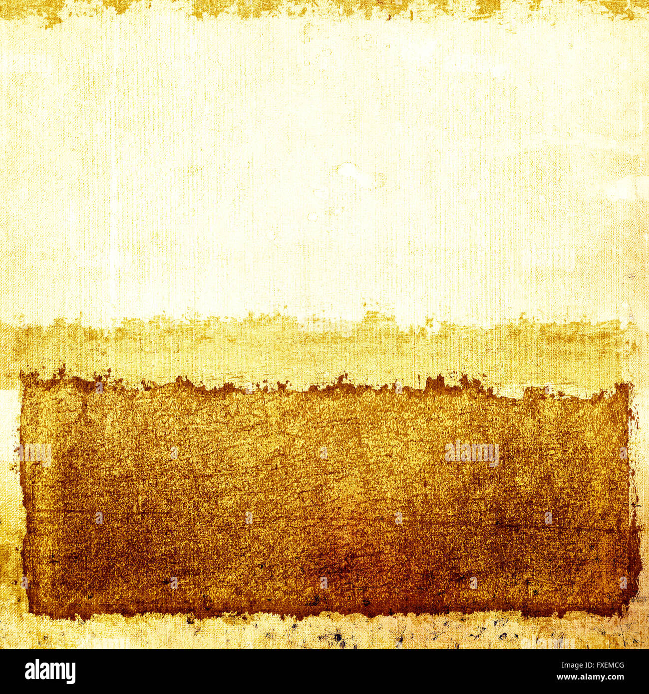Abstract background, old vignette border frame Stock Photo - Alamy