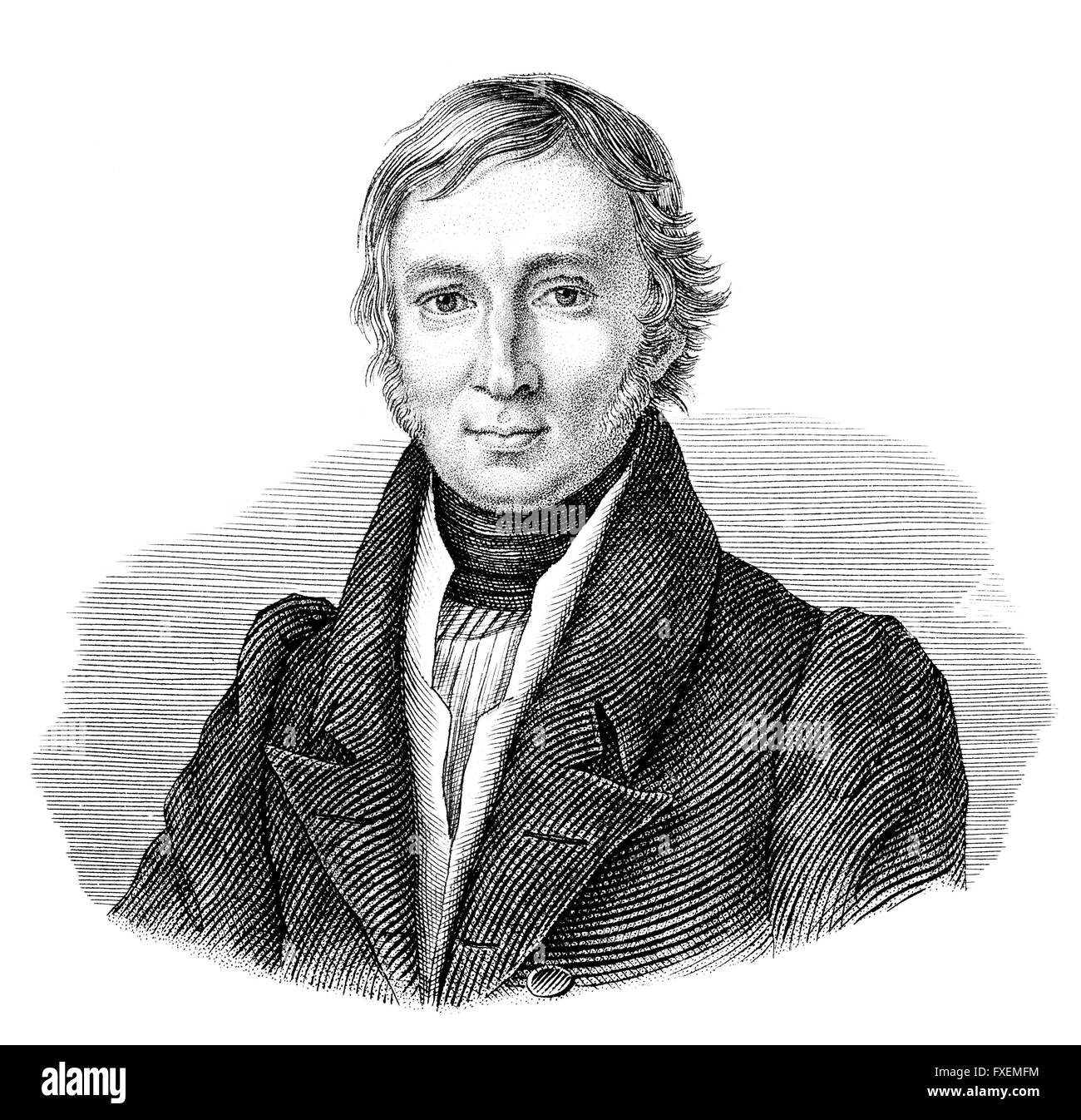 1794 1857 hi-res stock photography and images - Alamy