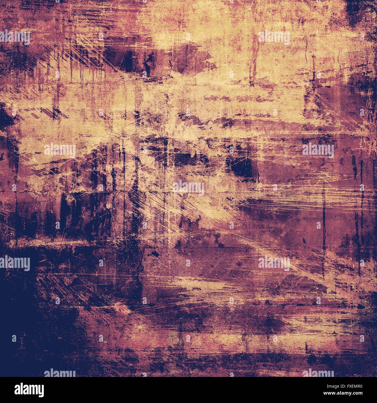 Antique vintage texture background Stock Photo - Alamy