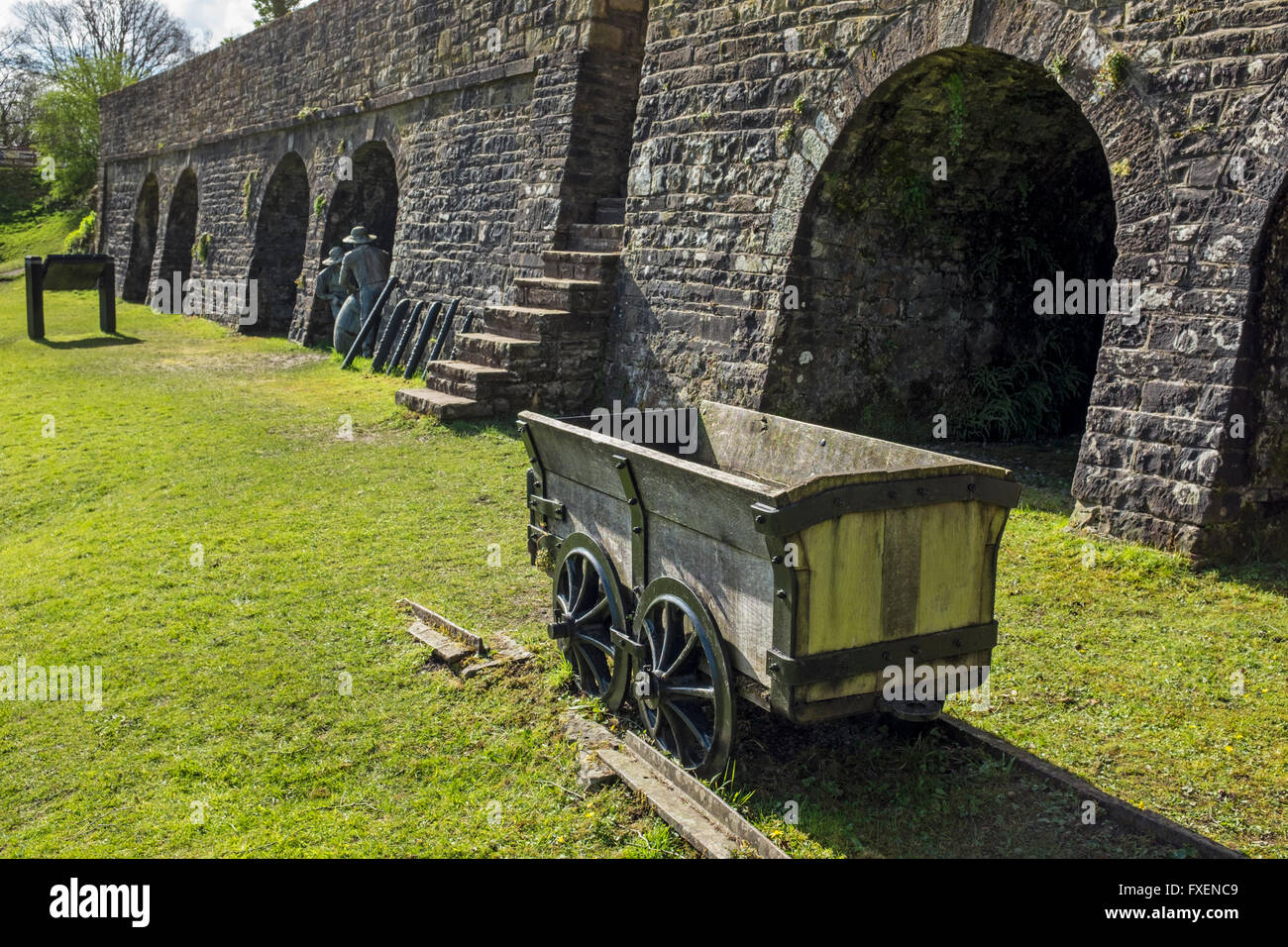 Lime Works High Resolution Stock Photography and Images - Alamy