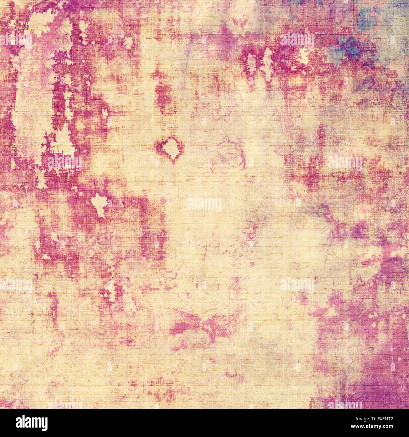 Vintage old texture for background Stock Photo - Alamy