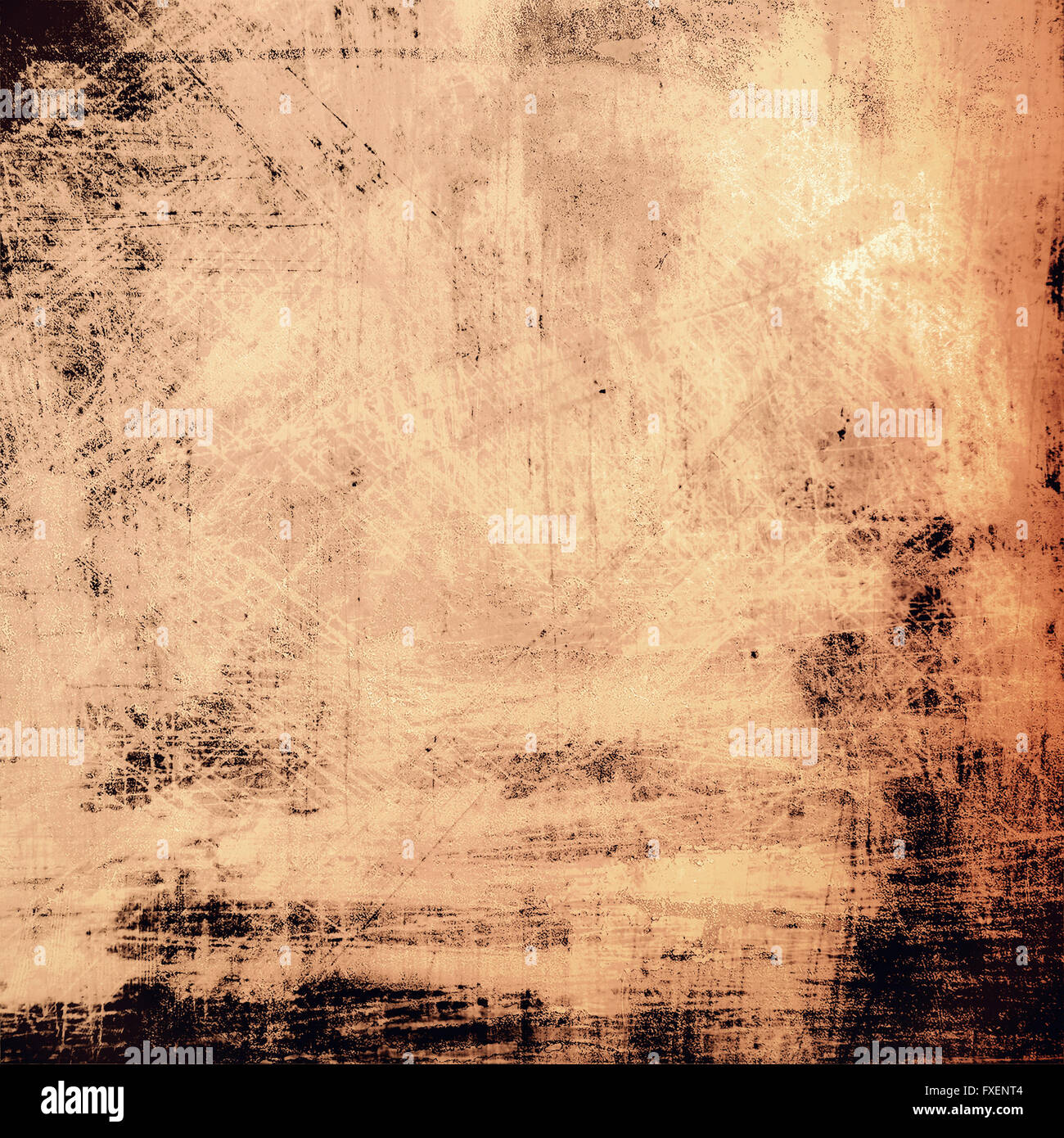 Vintage old texture for background Stock Photo - Alamy