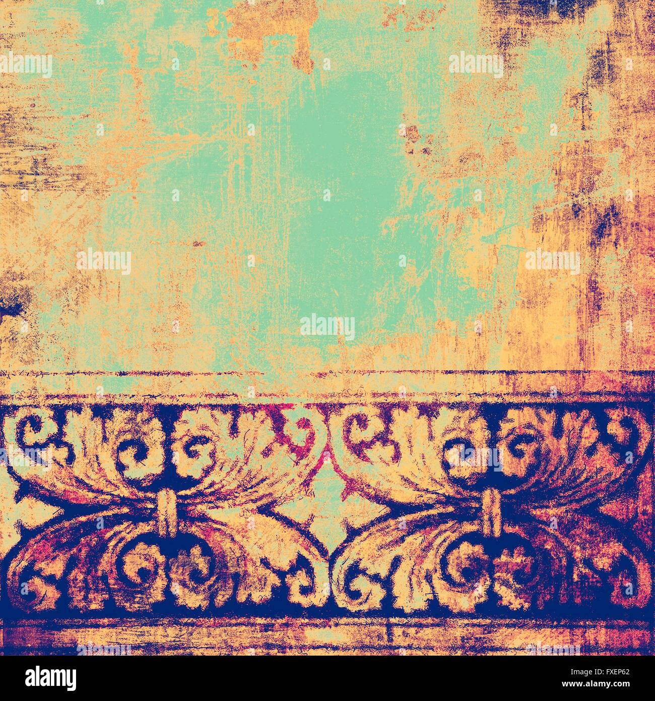 Vintage texture background Stock Photo - Alamy
