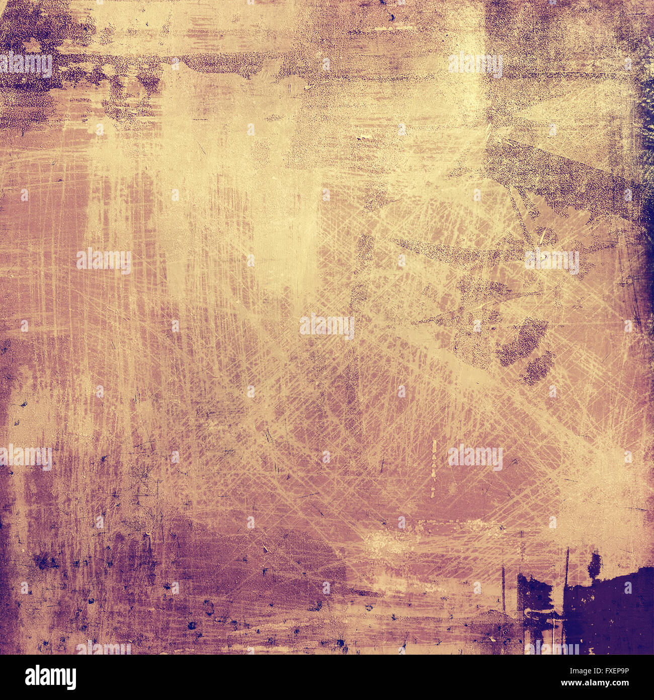 Antique vintage texture background Stock Photo - Alamy