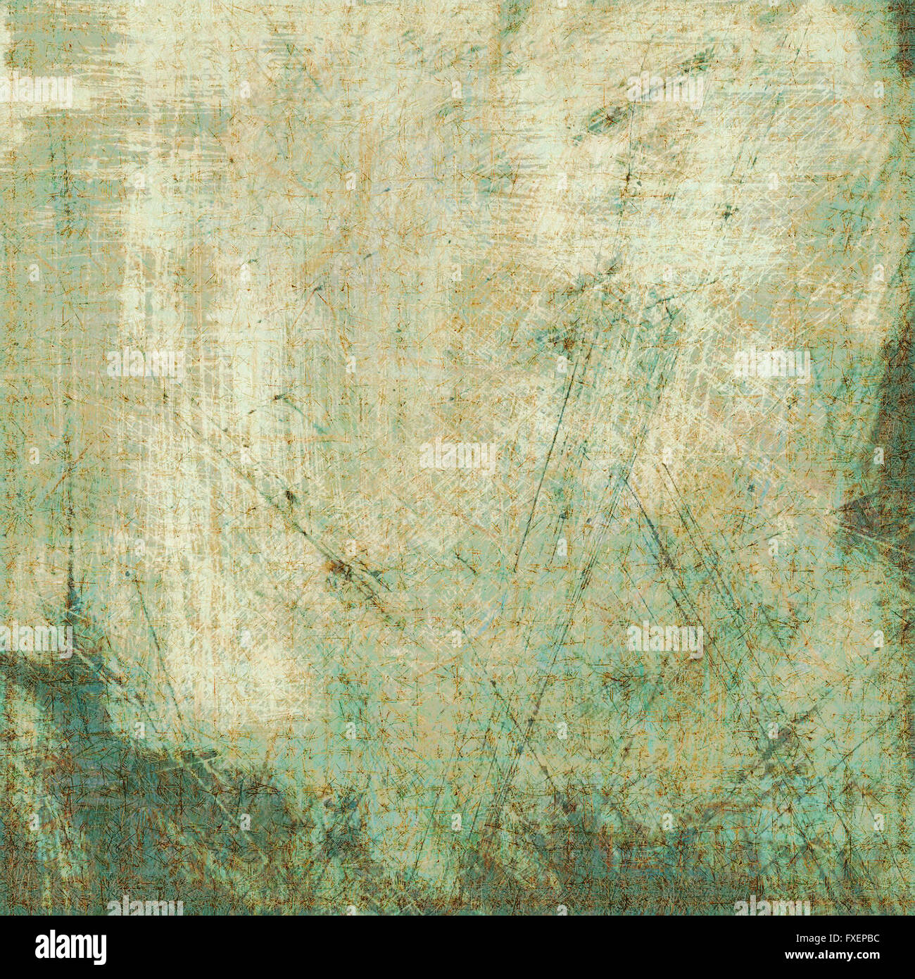 Vintage old texture for background Stock Photo - Alamy