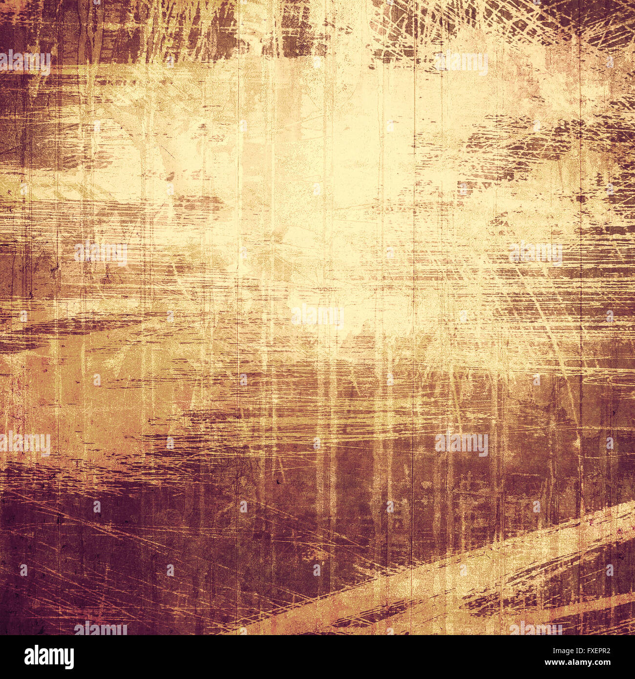 Old textures - background with space for text Stock Photo - Alamy