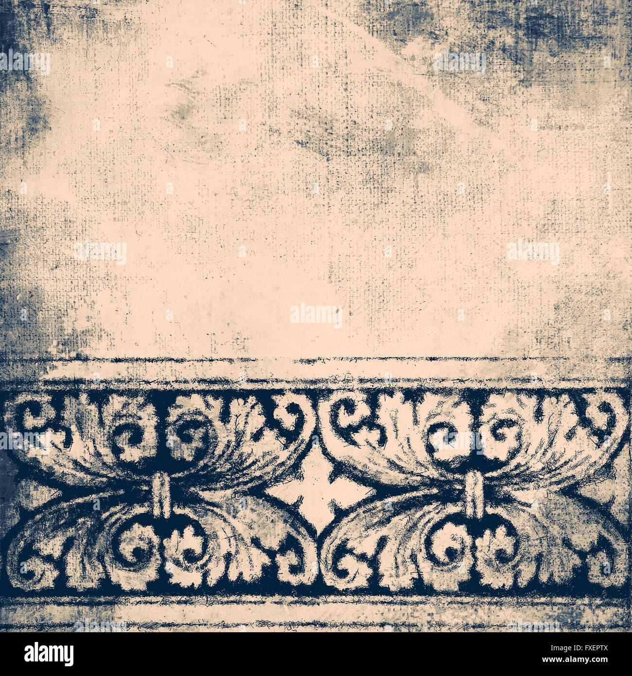 Old textures - background with space for text Stock Photo - Alamy