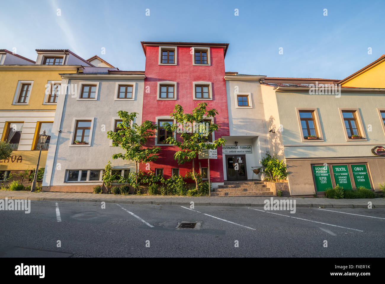 Ceska hi-res stock photography and images - Alamy