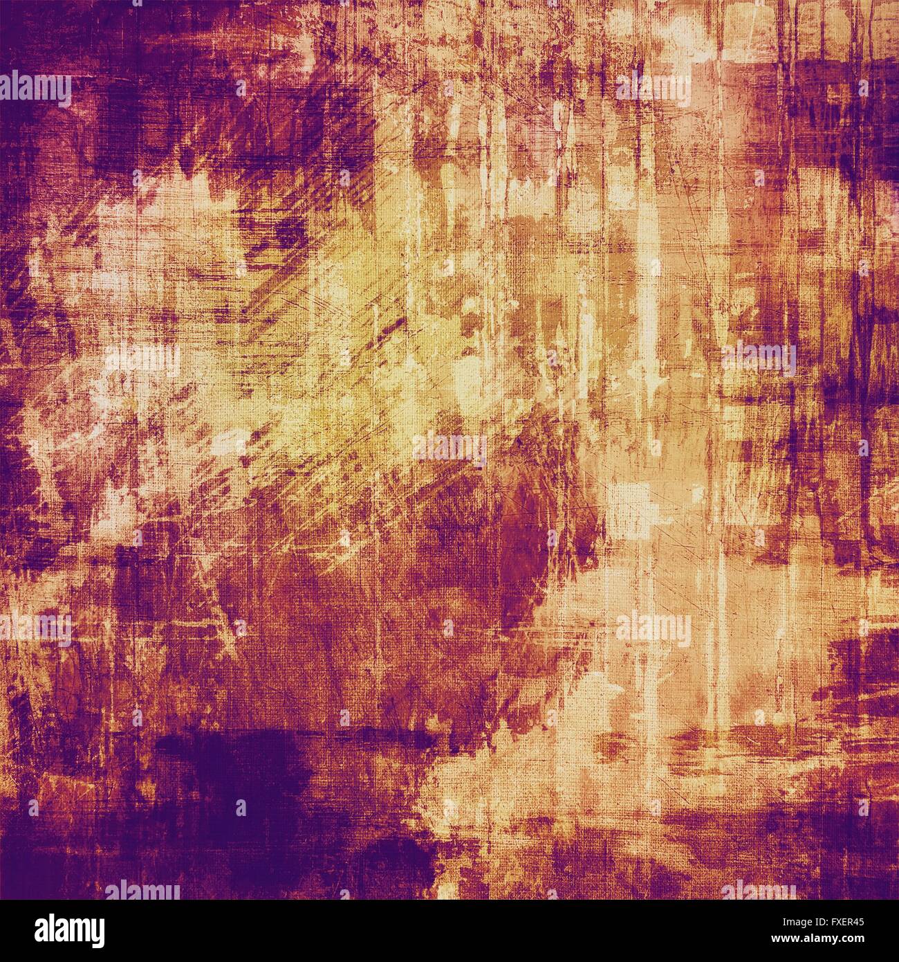 Vintage old texture for background Stock Photo - Alamy