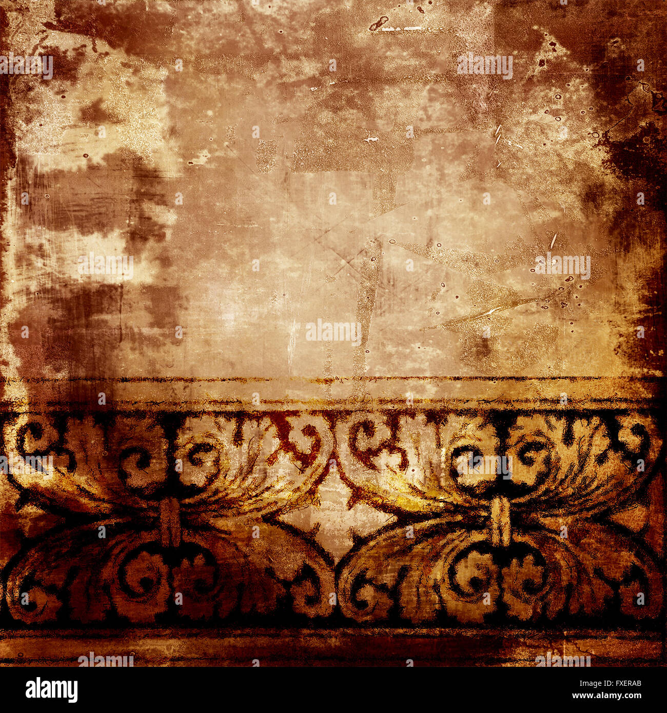 Vintage texture background Stock Photo - Alamy
