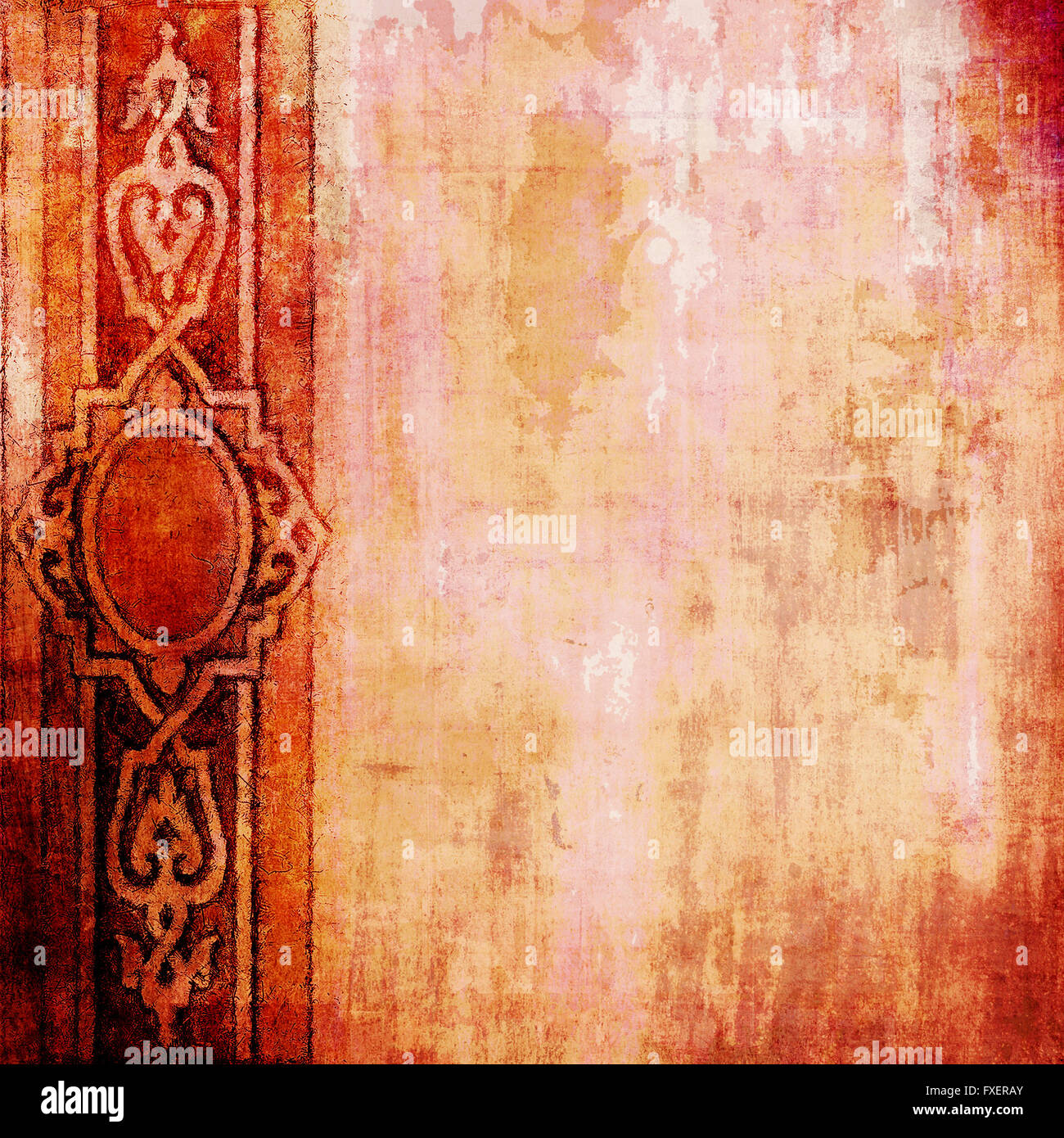 Antique vintage texture background Stock Photo - Alamy
