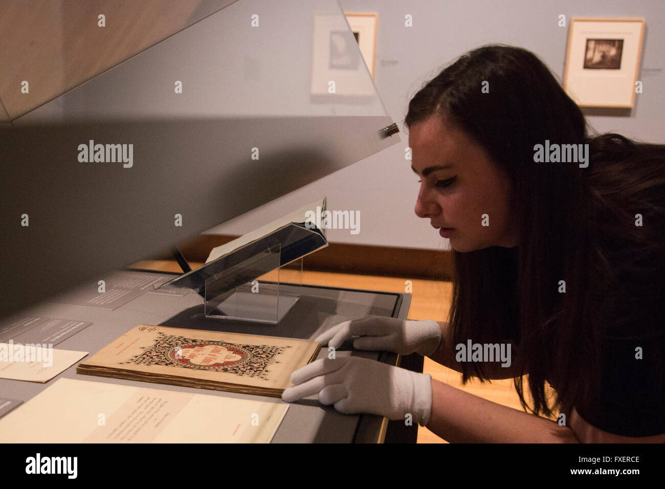 Henry dendy hi-res stock photography and images - Alamy