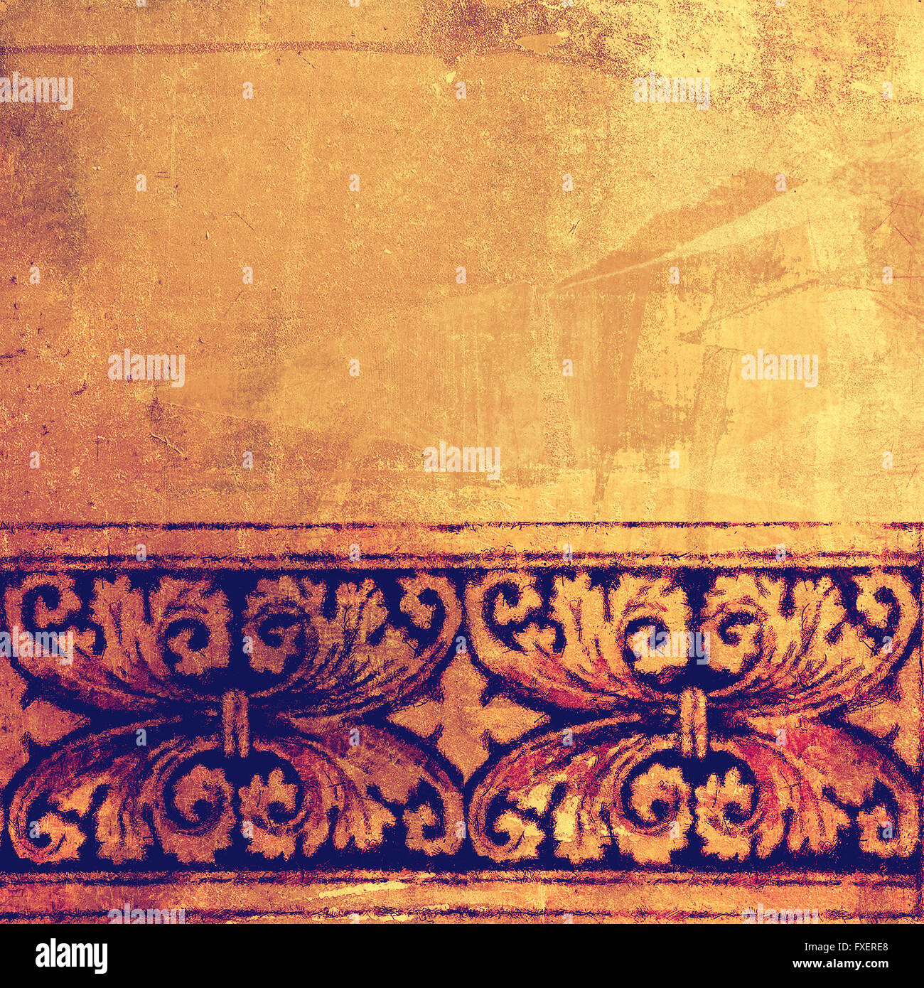 Old textures - background with space for text Stock Photo - Alamy