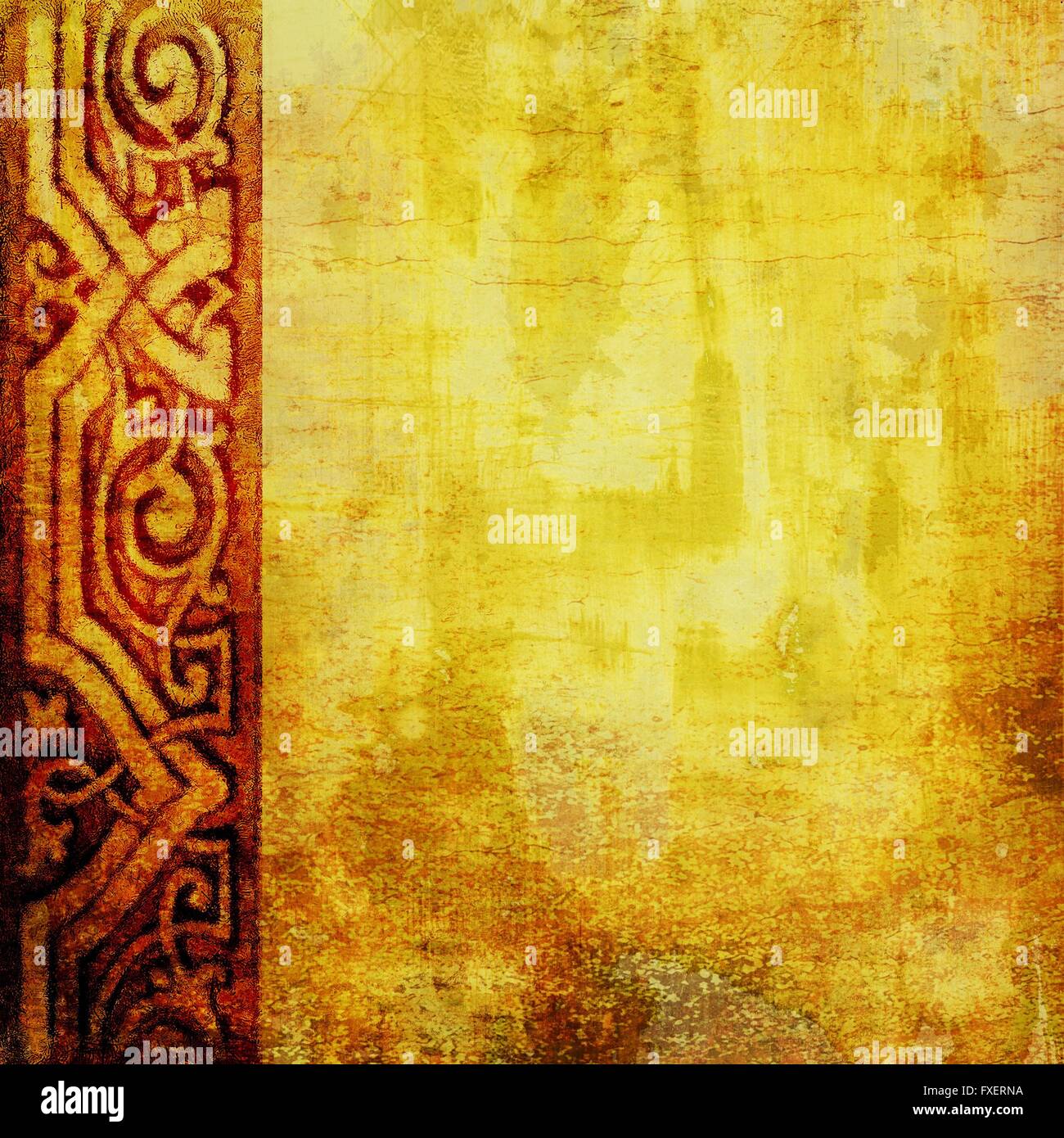 Old vintage background Stock Photo - Alamy