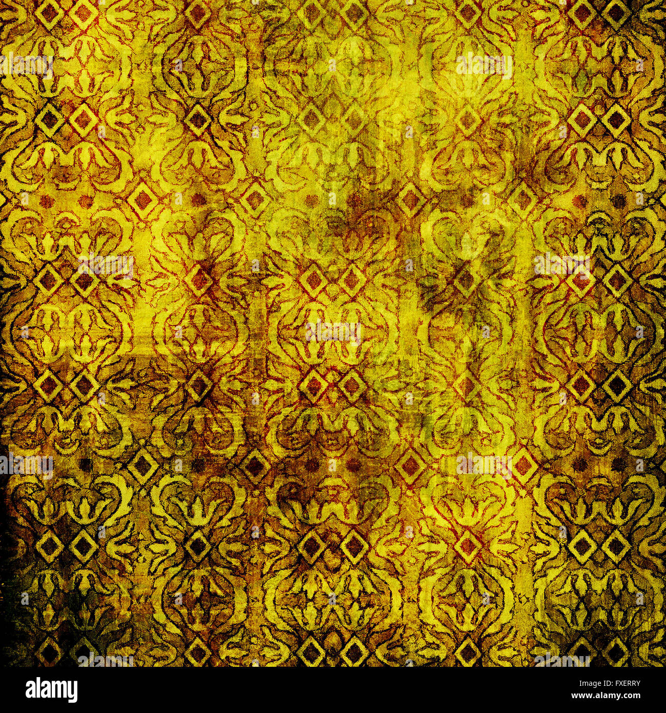 Antique vintage texture background Stock Photo - Alamy