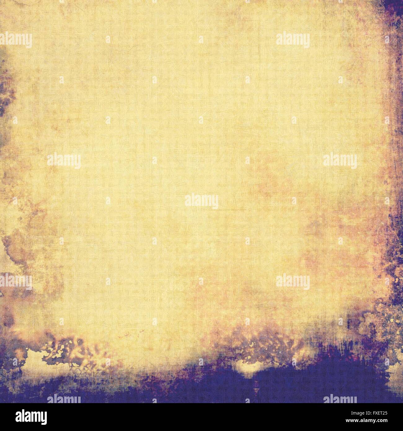 Old textures - background with space for text Stock Photo - Alamy