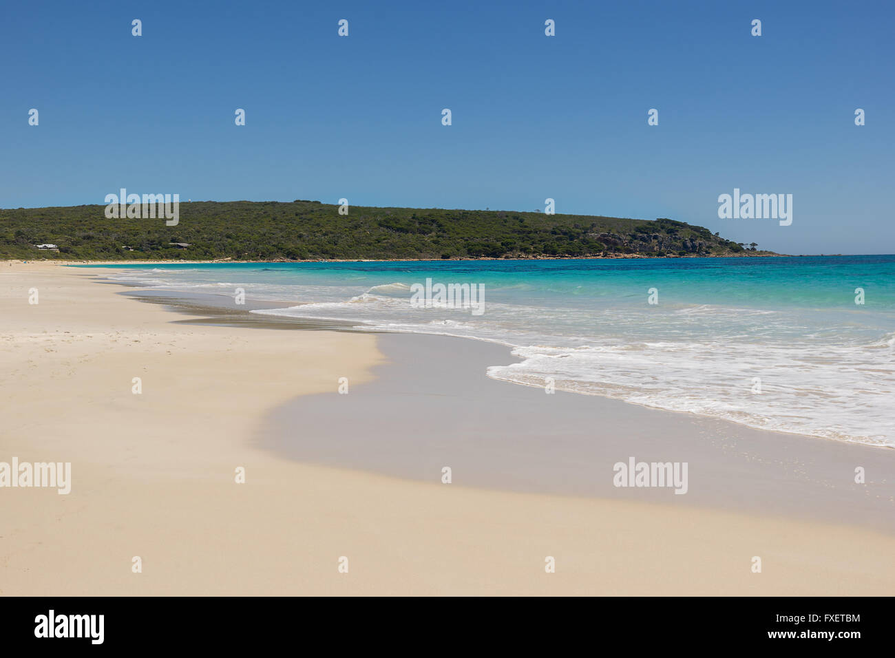 Bunker Beach High Resolution Stock Photography and Images - Alamy