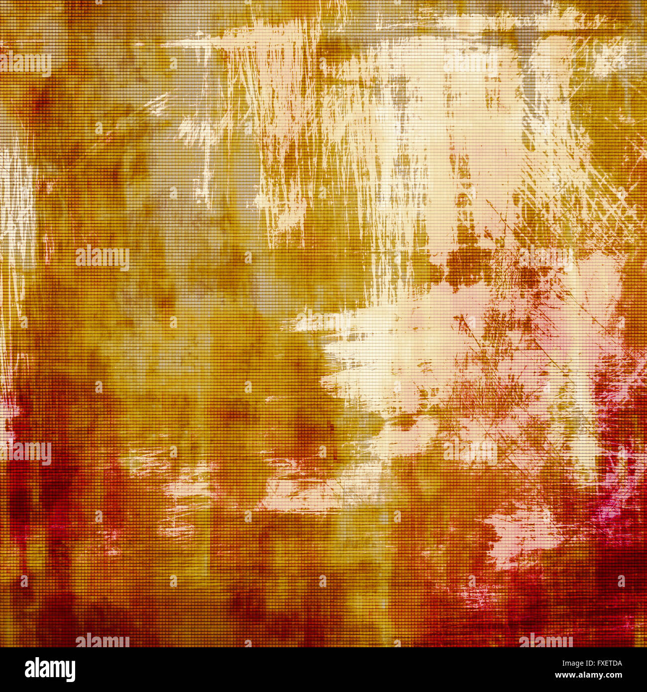 Vintage old texture for background Stock Photo - Alamy