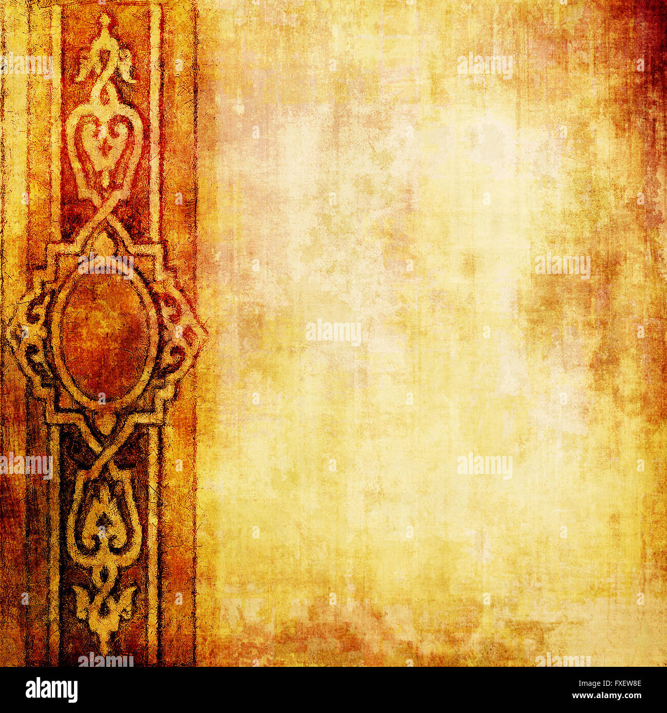 Antique vintage texture background Stock Photo - Alamy