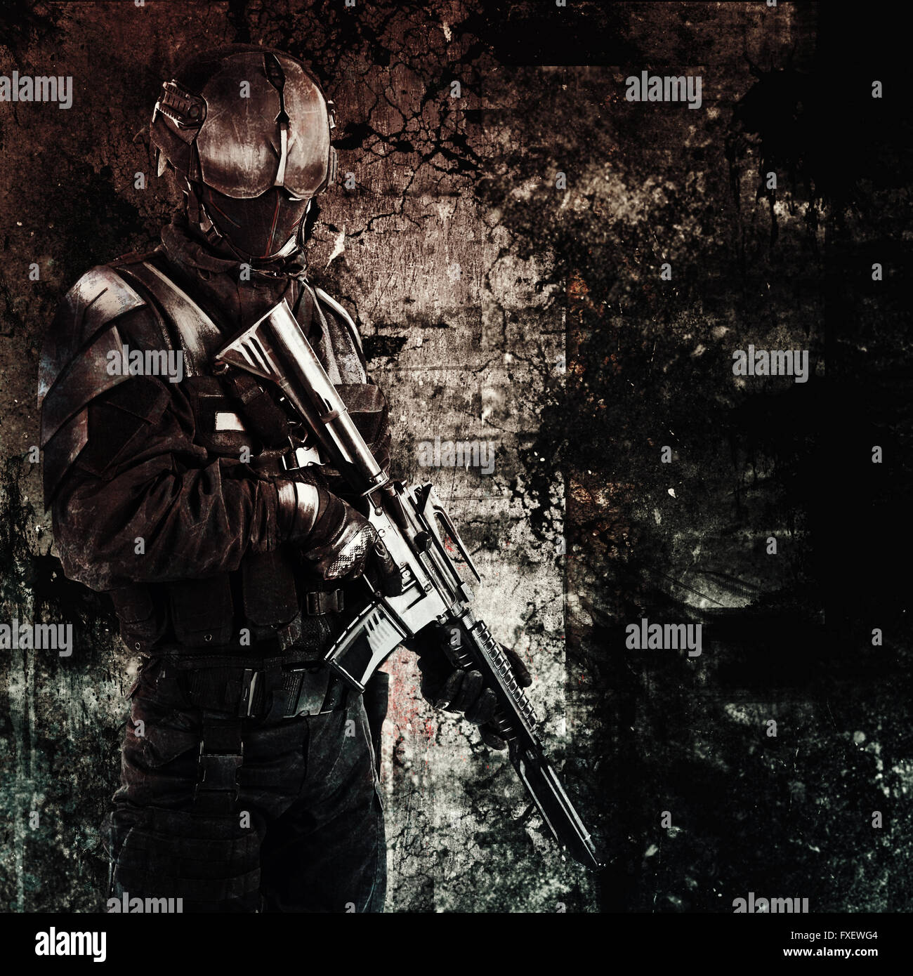 Swat Tactical Wallpaper