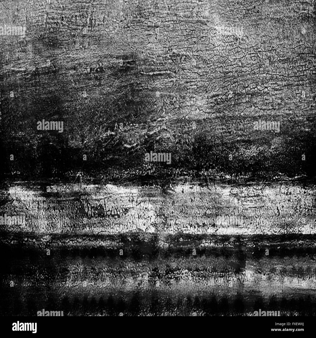 Worn grunge Black and White Stock Photos & Images - Alamy
