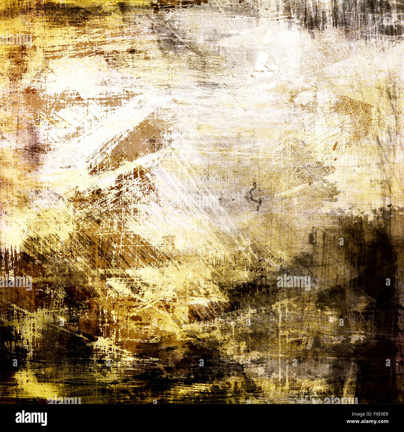 Vintage old texture for background Stock Photo - Alamy