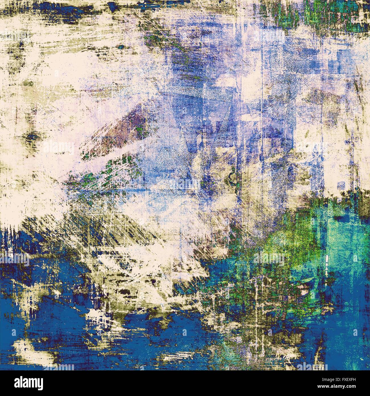 Vintage old texture for background Stock Photo - Alamy