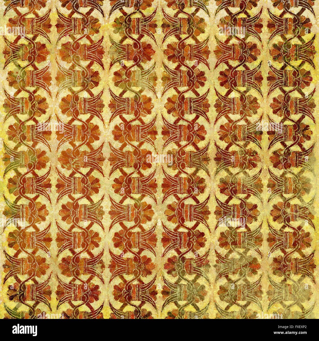 Vintage old texture for background Stock Photo - Alamy