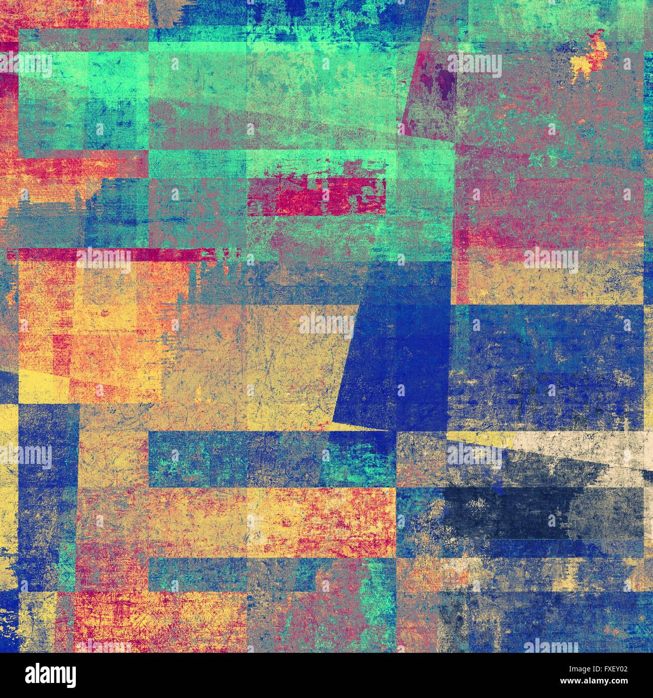 Grunge colorful background Stock Photo - Alamy