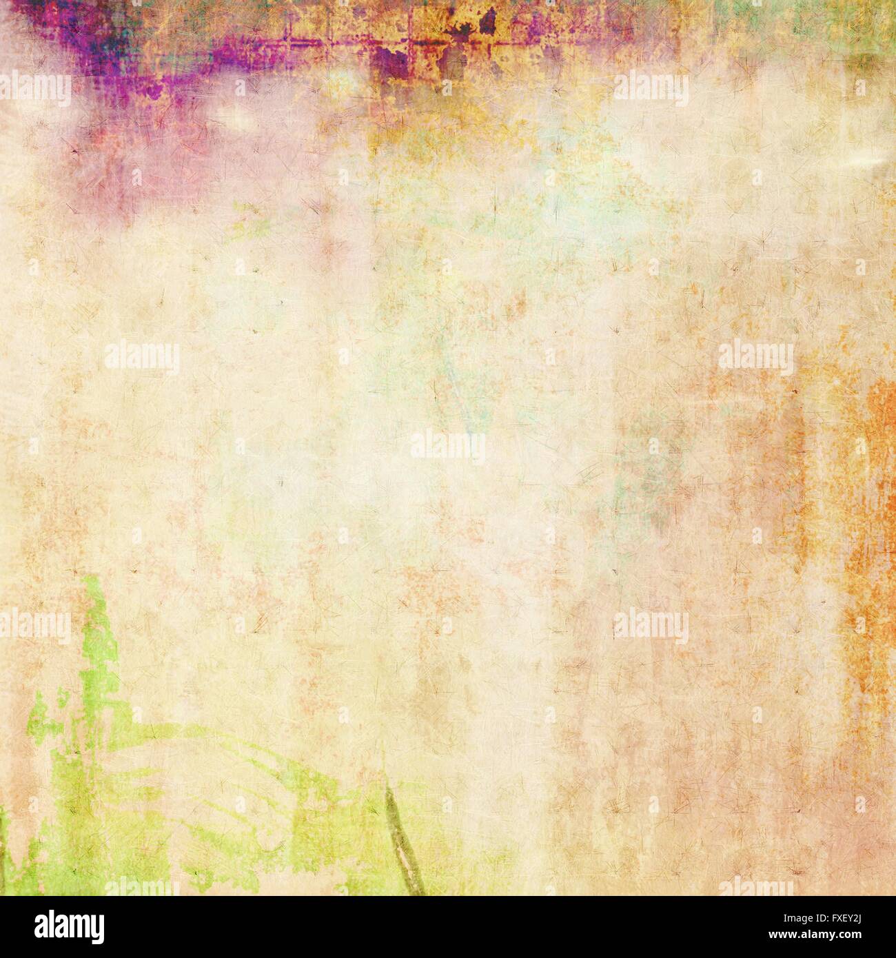 Beautiful vintage background Stock Photo - Alamy