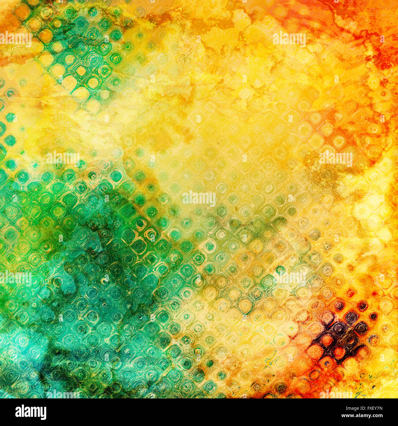 Grunge colorful background Stock Photo - Alamy