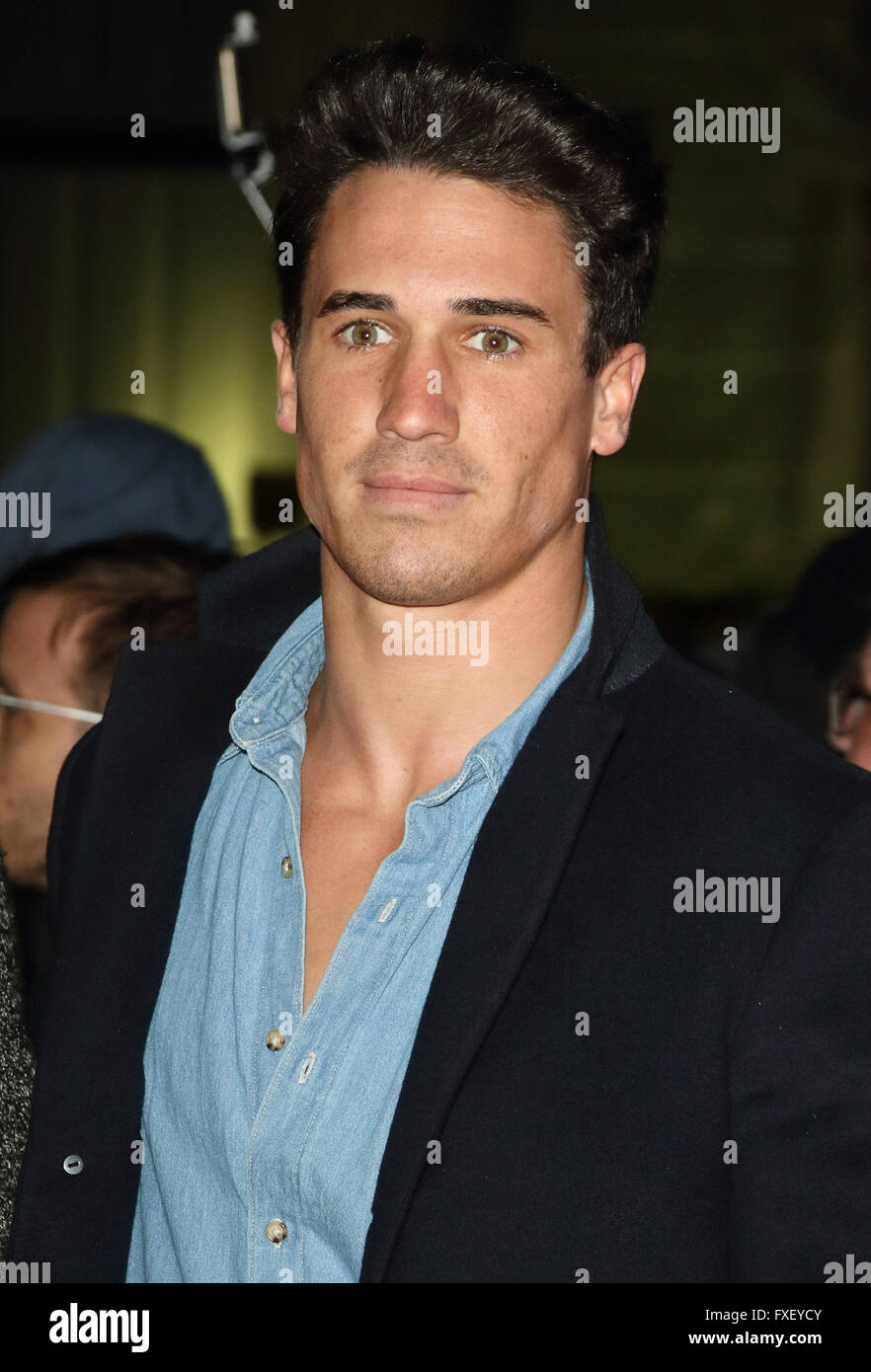 Game of Thrones: Hardhome - special screening - at Empire, Leicester ...