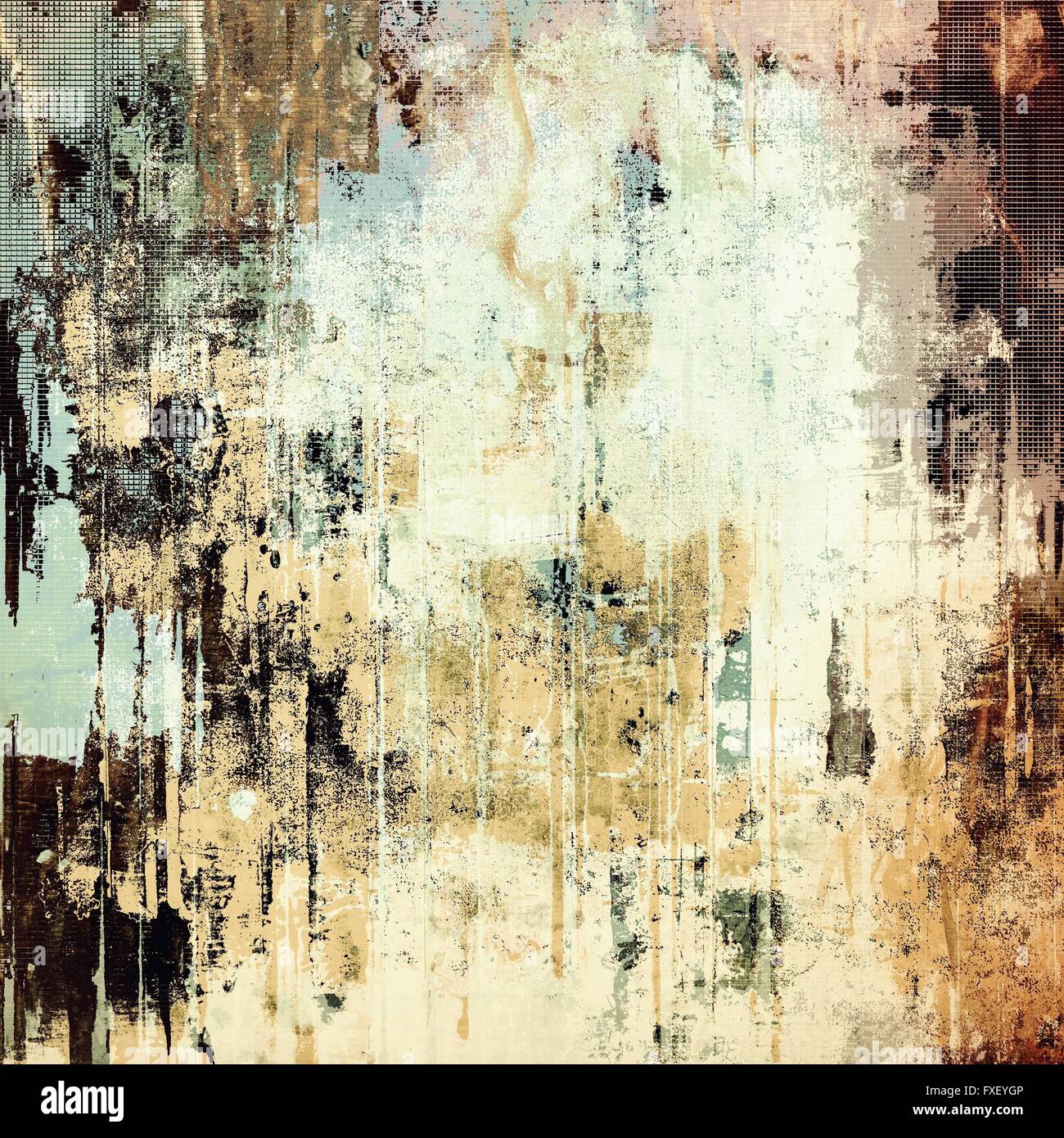 Vintage old texture for background Stock Photo - Alamy