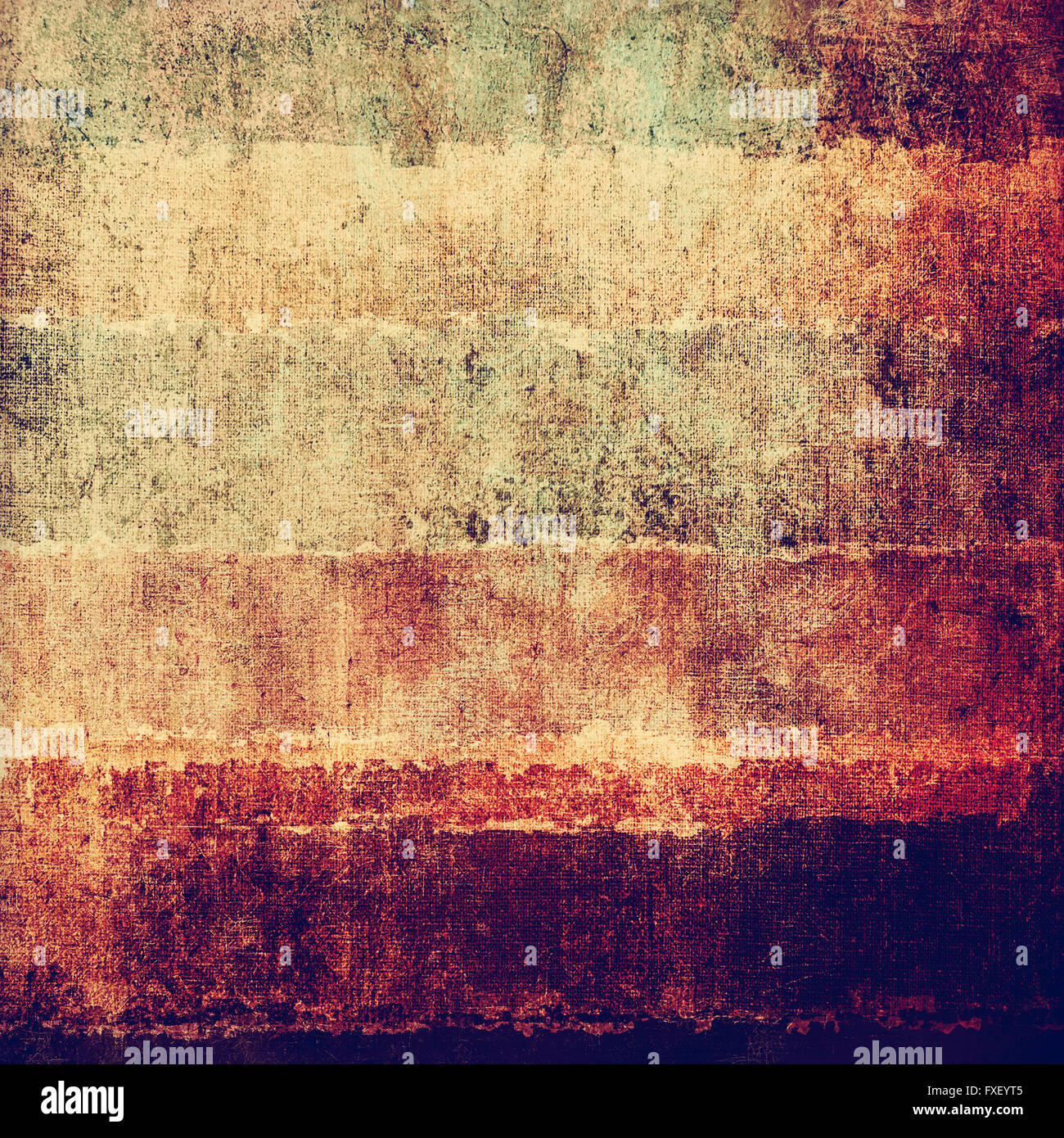 Vintage texture with space for text or image Stock Photo - Alamy