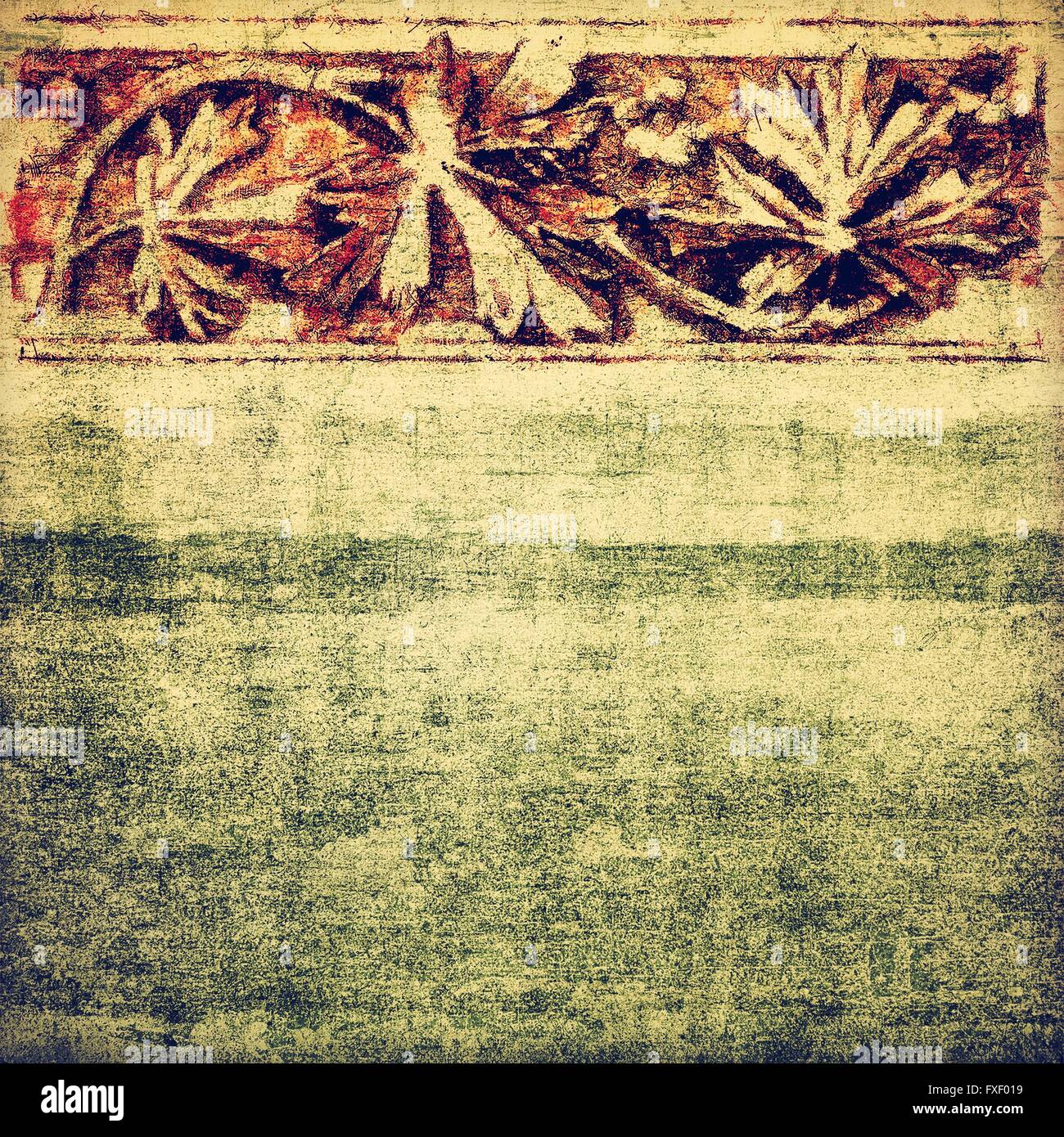 Old vintage background Stock Photo - Alamy